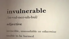 Invulnerable