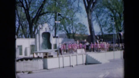 Iyowa Girls Stock Videos – Royalty-Free HD & 4K Videos | Pond5