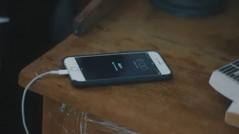 Alarms Ringing Stock Videos – Royalty-Free HD & 4K Videos