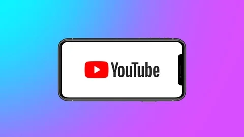 Youtube Channel Mockup Stock Videos – Royalty-Free HD & 4K Videos