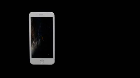 After Effects Template: IPhone Transitions Mockup #63065257