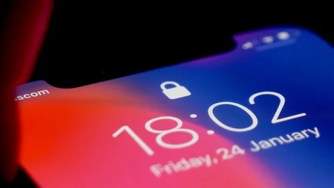 Phone Off K Stock Videos – Royalty-Free HD & 4K Videos | Pond5