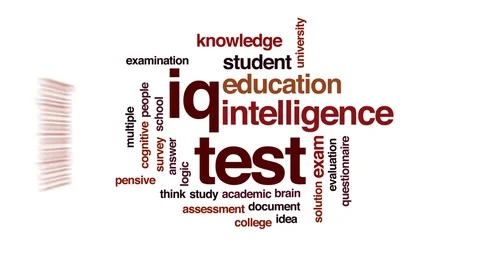Iq Animation Stock Video Footage | Royalty Free Iq Animation Videos | Pond5