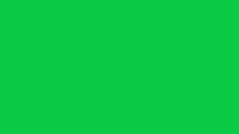 Ribbon Green Screen Stock Video Footage | Royalty Free Ribbon Green ...