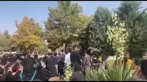 Iran Death Videos Stock Videos – Royalty-Free HD & 4K Videos