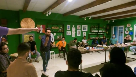 People Arguing Stock Footage ~ Royalty Free Stock Videos | Pond5