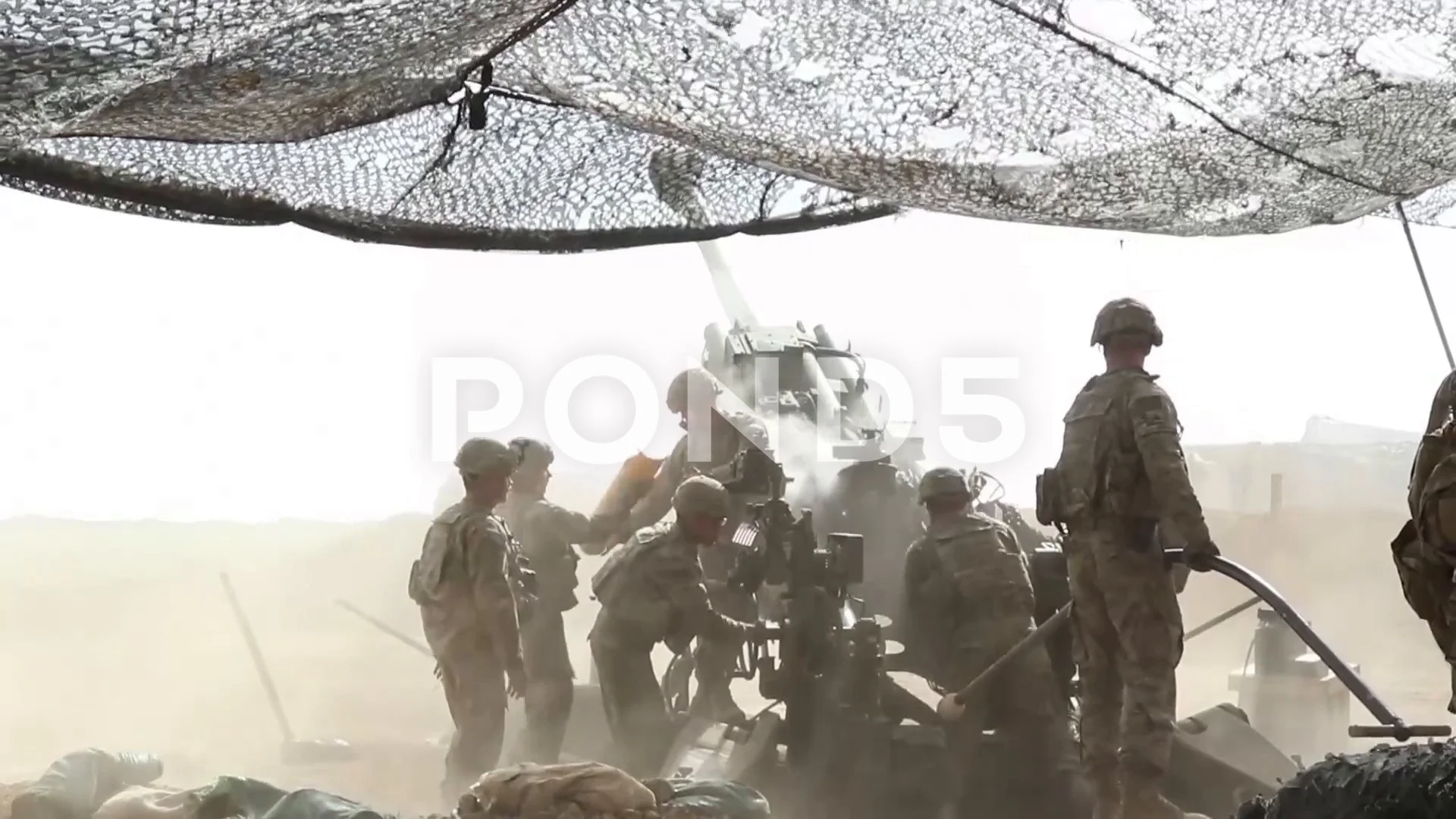 Iraq War Battles Governance Battle Crucial In Iraq, Says Retired Gen.