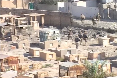 Fallujah Stock Videos – Royalty-Free HD & 4K Videos