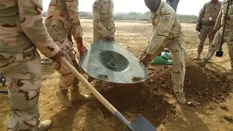 Iraqi Soldier Stock Video Footage | Royalty Free Iraqi Soldier Videos ...