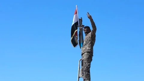 Fallujah Stock Video Footage | Royalty Free Fallujah Videos | Pond5