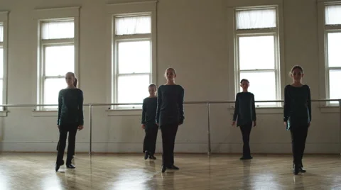 Irish River Dance Stock Videos – Royalty-Free HD & 4K Videos | Pond5