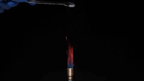 Iron Oxide Stock Video Footage | Royalty Free Iron Oxide Videos | Pond5