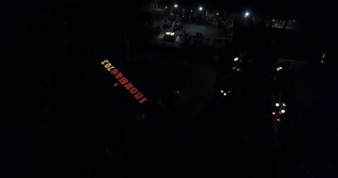 Ironman Logo Stock Videos – Royalty-Free HD & 4K Videos