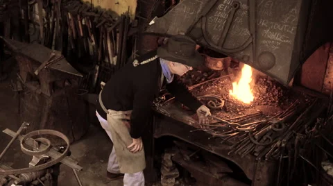 Ironworker Stock Footage ~ Royalty Free Stock Videos | Pond5