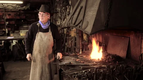 Ironworker Stock Footage ~ Royalty Free Stock Videos | Pond5