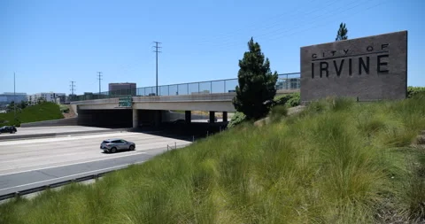 Irvine Ca Stock Video Footage | Royalty Free Irvine Ca Videos | Pond5
