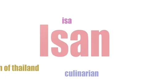 Isan Stock Video Footage | Royalty Free Isan Videos | Pond5