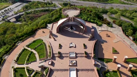 Islamabad, Pakistan - 4th October 2023, | Stock Video | Pond5