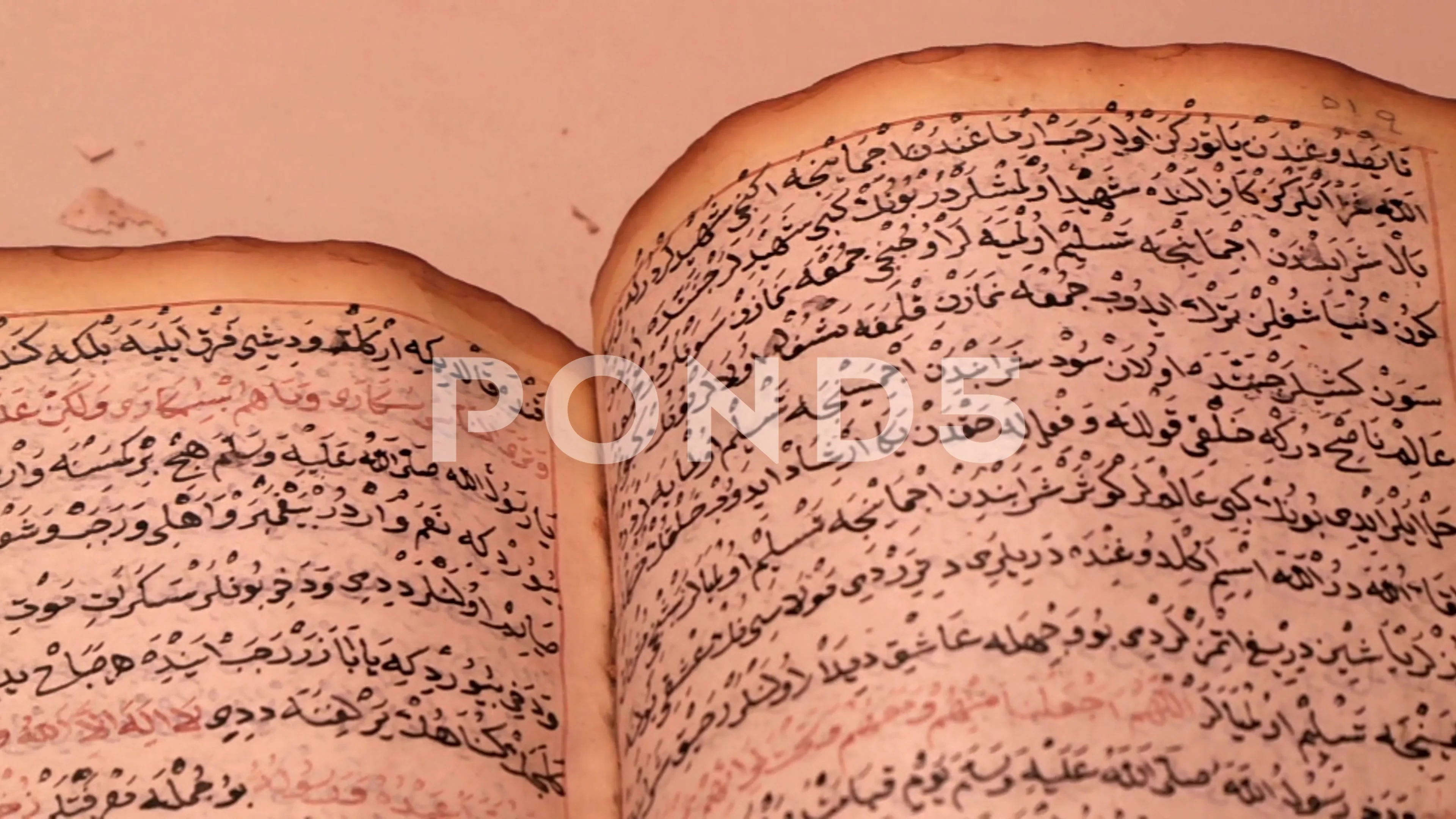 Religion Of Islam Arabic