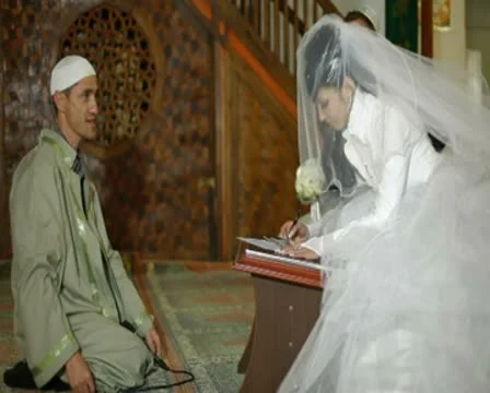 Islamic Wedding Stock Footage ~ Royalty Free Stock Videos | Pond5