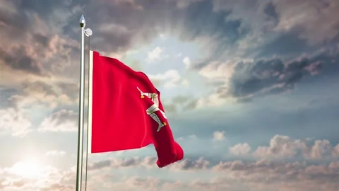 One Man Pole Stock Videos – Royalty-Free HD & 4K Videos