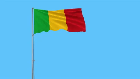 Flag Pole Rope Stock Videos – Royalty-Free HD & 4K Videos | Page 5