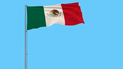 Mexico 4K Wallpaper Stock Videos – Royalty-Free HD & 4K Videos