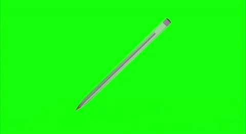Writing Pen Green Screen Stock Footage ~ Royalty Free Stock Videos | Pond5