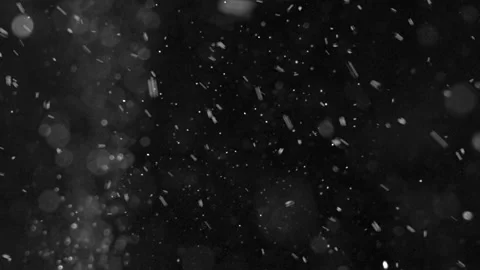 Blizzard Overlay Stock Video Footage | Royalty Free Blizzard Overlay ...