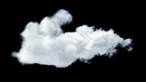 Animation Transparent Background Stock Video Footage | Royalty Free ...