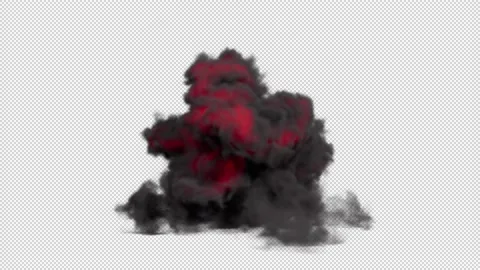 Ground Explosion Stock Videos – Royalty-Free HD & 4K Videos