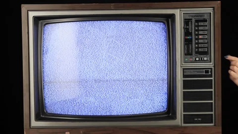 Tube Tv Stock Footage ~ Royalty Free Stock Videos | Pond5