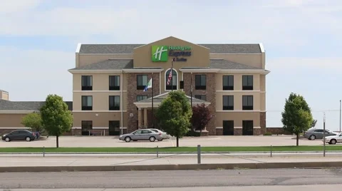 Holiday Inn \ Stock Videos – Royalty-Free HD & 4K Videos | Pond5