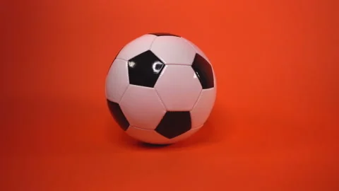 Soccer Ground Background Stock Footage ~ Royalty Free Stock Videos | Pond5