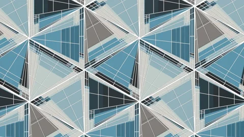 Polygons Shapes Cartoon Stock Videos – Royalty-Free HD & 4K Videos | Page 2