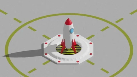 Cute Isometric Stock Videos – Royalty-Free HD & 4K Videos | Pond5