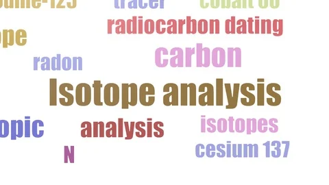 Isotope Stock Video Footage | Royalty Free Isotope Videos | Pond5