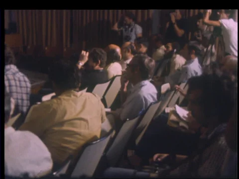 ISRAEL: GENERAL GUR, ISREALI CHIEF OF ST... | Stock Video | Pond5