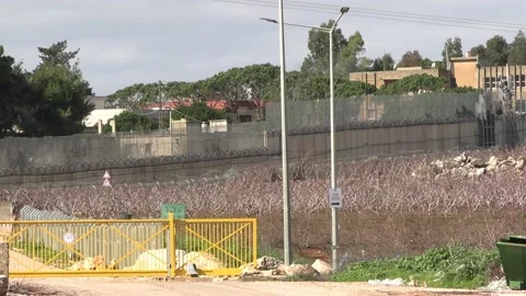 Israel Lebanon Stock Footage ~ Royalty Free Stock Videos | Pond5