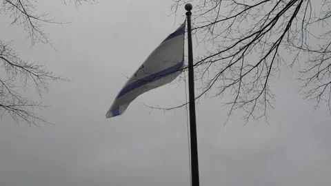 Israeli Embassy Stock Videos – Royalty-Free HD & 4K Videos