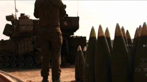 Israeli Soldier Stock Video Footage | Royalty Free Israeli Soldier ...