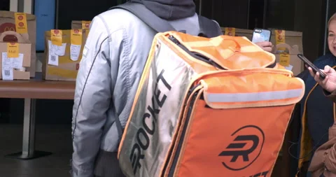 Orders To Pick Stock Videos – Royalty-Free HD & 4K Videos | Pond5