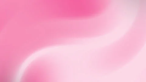 It depicts a soft pink gradient backgrou... | Stock Video | Pond5