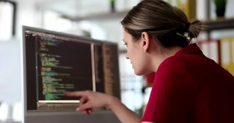 Studying Computer Stock Videos – Royalty-Free HD & 4K Videos | Pond5