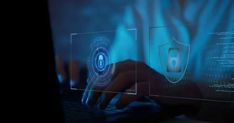 Security Personal Stock Video Footage | Royalty Free Security Personal ...