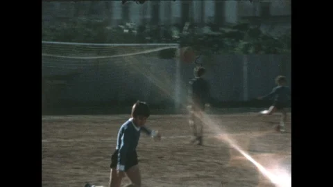 Movie Soccer Player Stock Videos – Royalty-Free HD & 4K Videos | Pond5