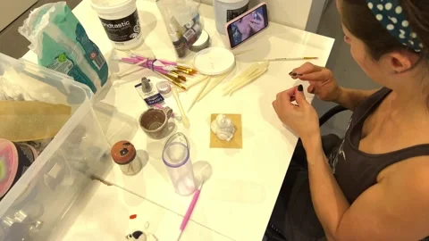 Tool Videos Youtube Stock Videos – Royalty-Free HD & 4K Videos