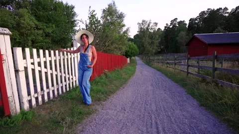 Swedish Woman N Stock Videos – Royalty-Free HD & 4K Videos | Pond5