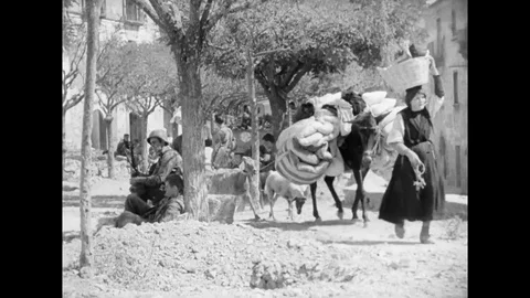 Italian Women\ Stock Videos – Royalty-Free HD & 4K Videos