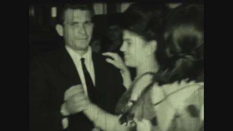 Waltz Dance Old Stock Videos – Royalty-Free HD & 4K Videos | Pond5